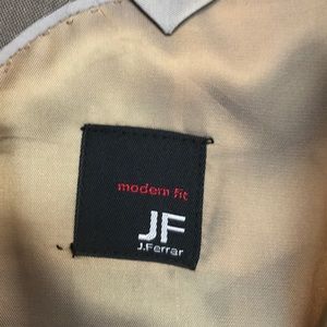 jf j.ferrar | Suits & Blazers | Jf J Ferrar Dress Jacket Pants | Poshmark